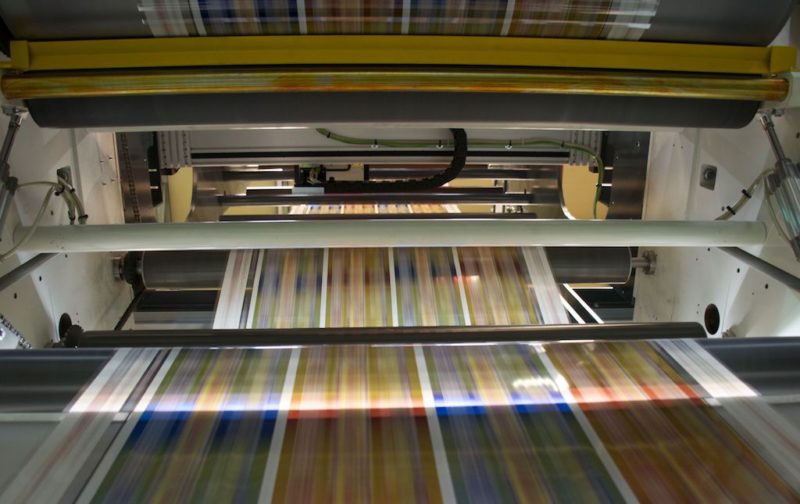 The Contract Proof: Simulating Color Rendition & Minimum Printable Dot ...