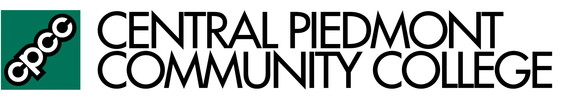 Central Piedmont Community College logo - Flexographic Technical ...