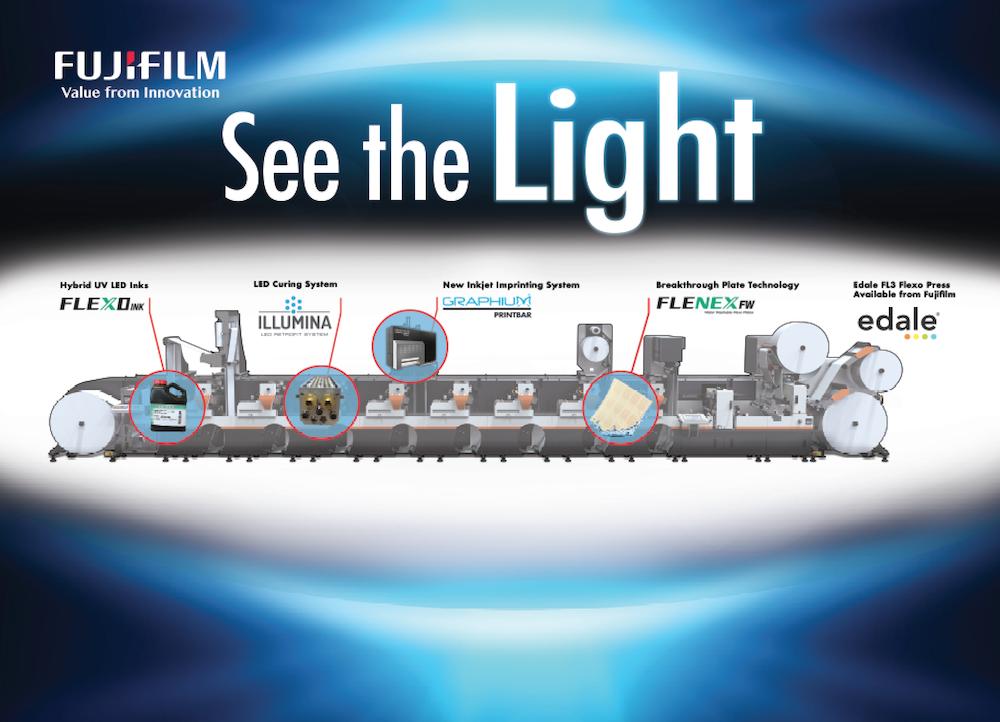 Fujifilm - Flexographic Technical Association
