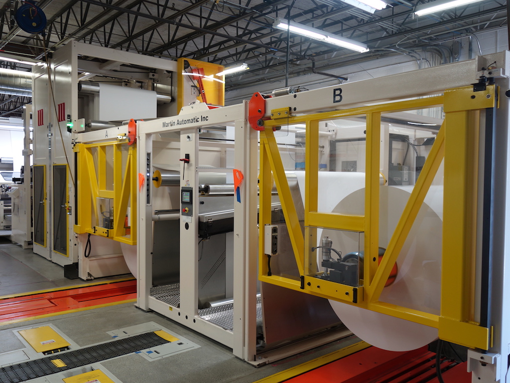 Indiana Carton Co Checks All the Boxes, Thrives at 85 - Flexographic ...