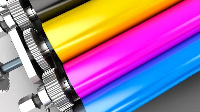Versatile, Efficient Inks & OPV - Flexographic Technical Association