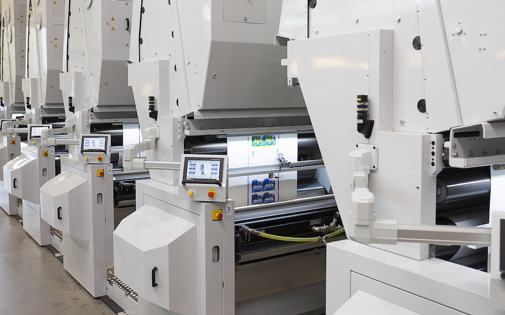 TRESU to Showcase Flexographic Ancillary Systems & More at INFOFLEX ...