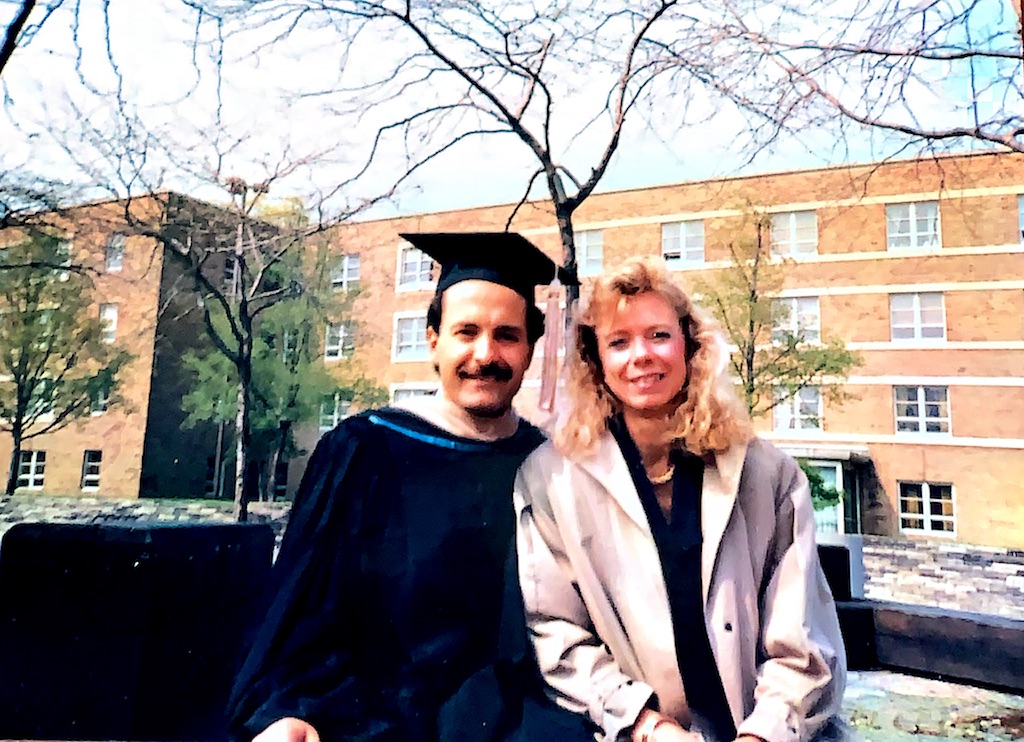 Dave Nieman, a Three-Decade Supporter of FTA, Joins the FTA Hall of ...