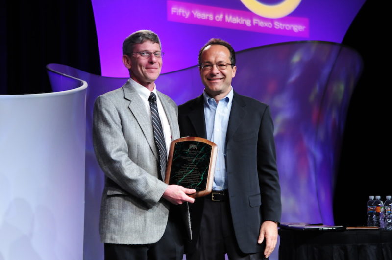 Dave Nieman, a Three-Decade Supporter of FTA, Joins the FTA Hall of ...