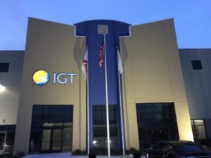 IGT Global Solutions Receives 2019 FTA Sustainability Excellence Award ...