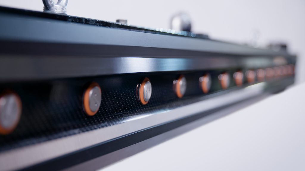 TRESU to Showcase Flexographic Ancillary Systems & More at INFOFLEX ...