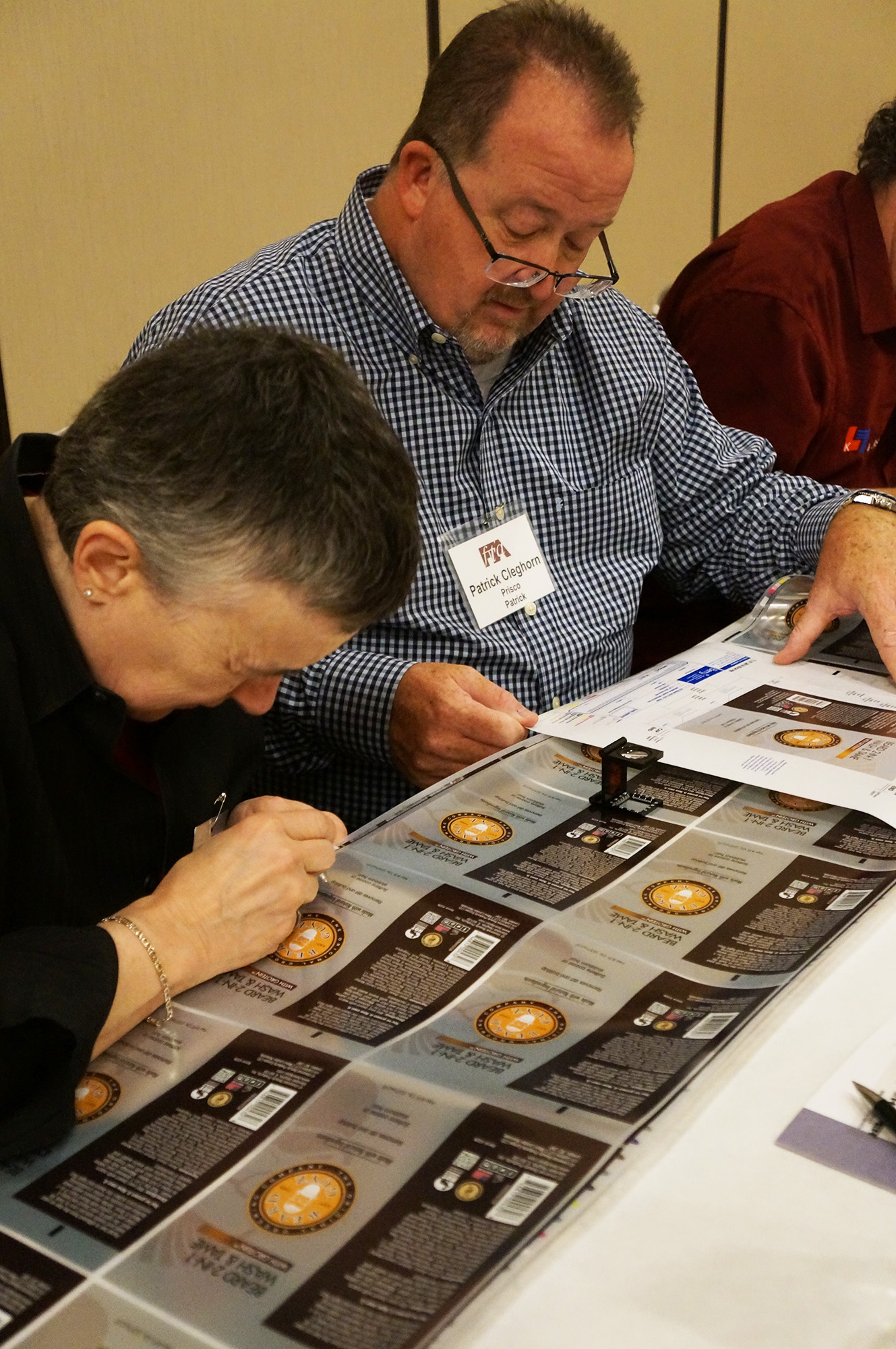 Narrow Web - Flexographic Technical Association