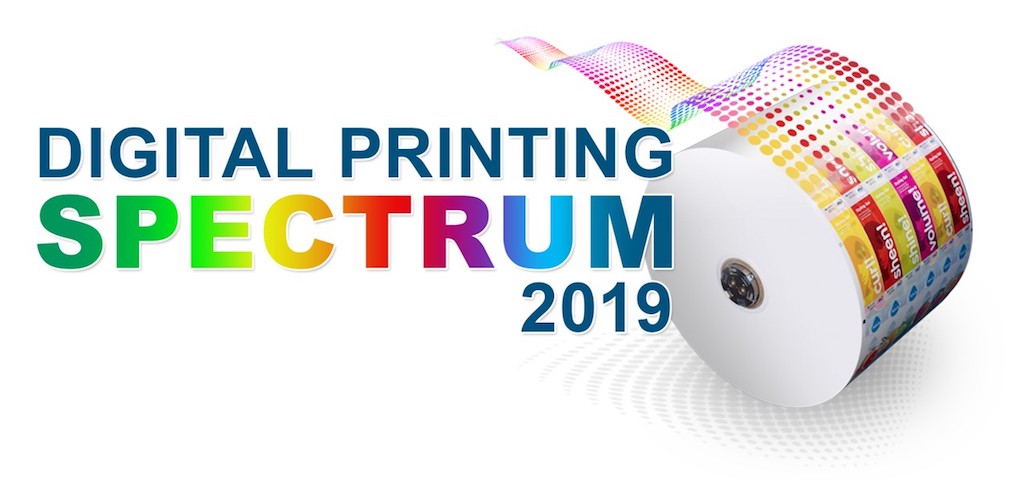 Domino Releases Video Preview of Digital Printing Spectrum 2019 ...