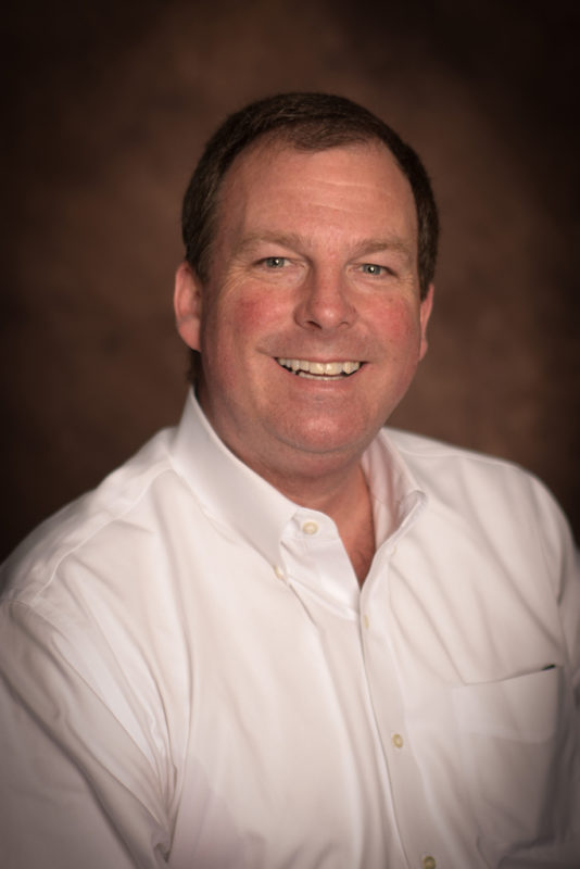 Mike Shaw Named Regional Sales Manager for Flexographic Printing at ...