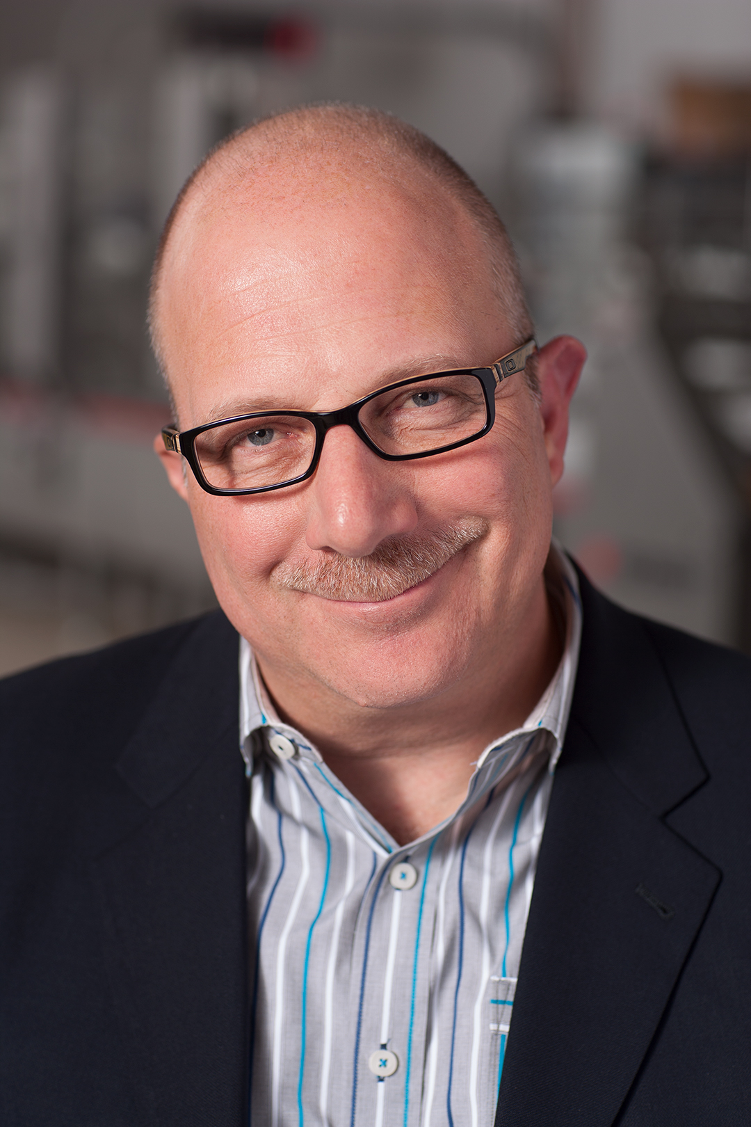 Mike D'Angelo Begins Tenure as AICC President - Flexographic Technical ...