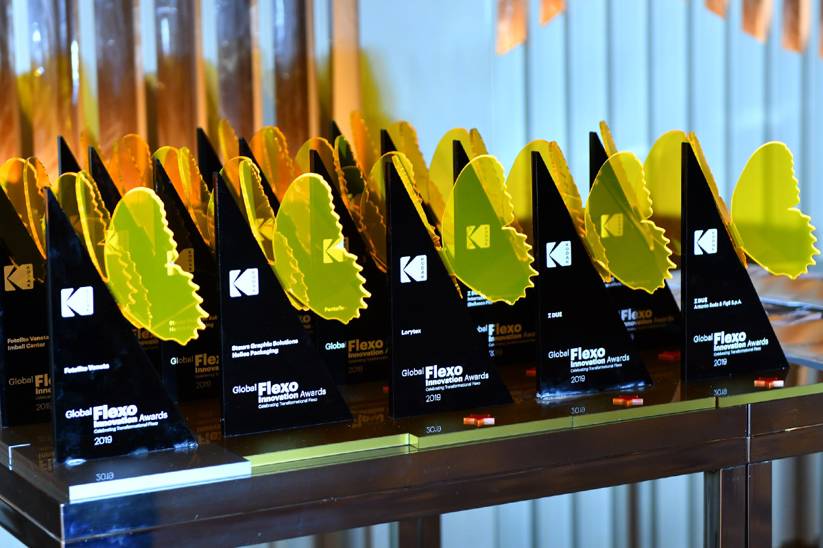 Miraclon Assembles Key Innovators to Focus on Transforming Flexo ...