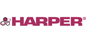 Fall Conference 2019 Sponsor Logos Harper Corporation of America ...