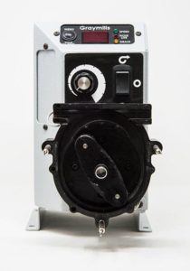 Graymills Announces Smarter Ink Pumps - Flexographic Technical Association