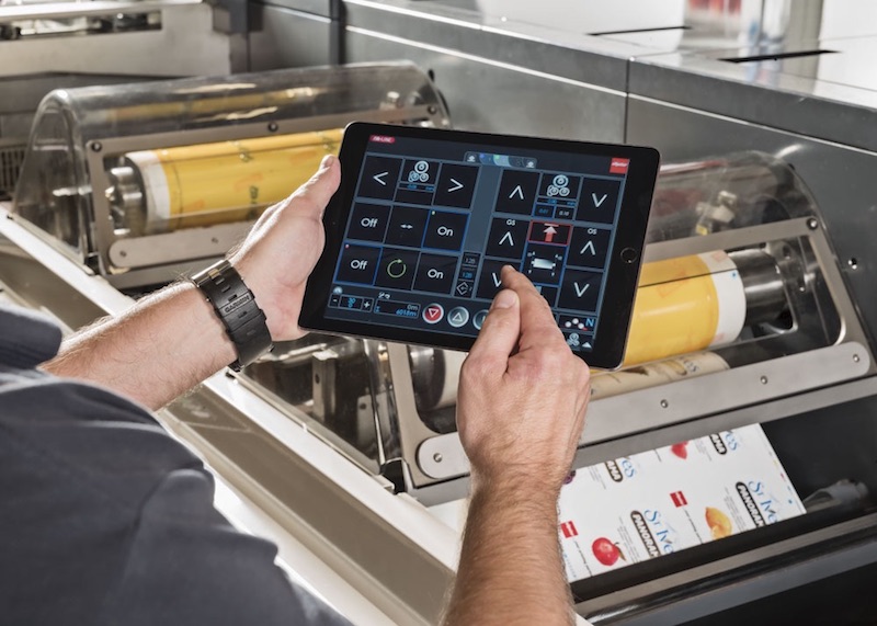 Purchasing a Flexo Press: Machine Maintenance, OEM Support and Operator ...