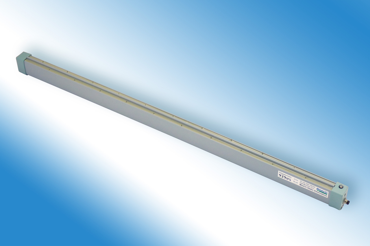 Web Cleaning & Static Control: Preventing Waste & Decreased Production ...