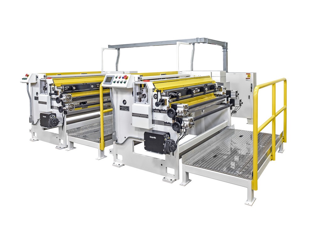 Purchasing a Flexo Press: How to Negotiate and Bargain for a Wide Web ...