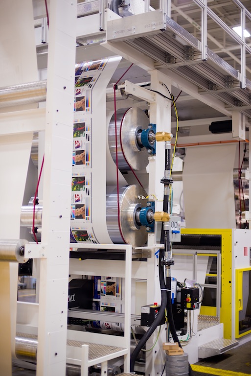 Purchasing a Flexo Press: How to Maximize a Wide Web Machine’s ...