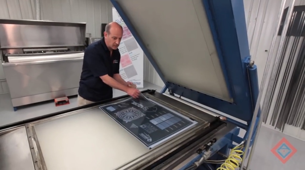 Liquid Photopolymer Enables Fast Turnarounds Customers Seek ...