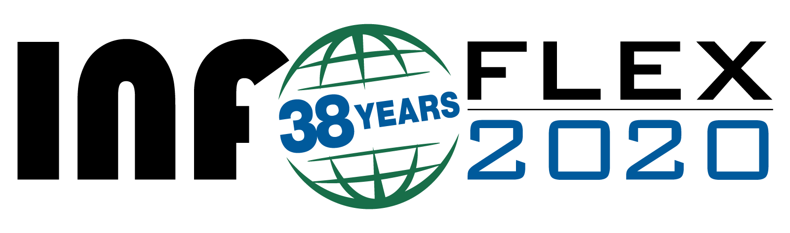 INFOFLEX 2020 logo - Flexographic Technical Association