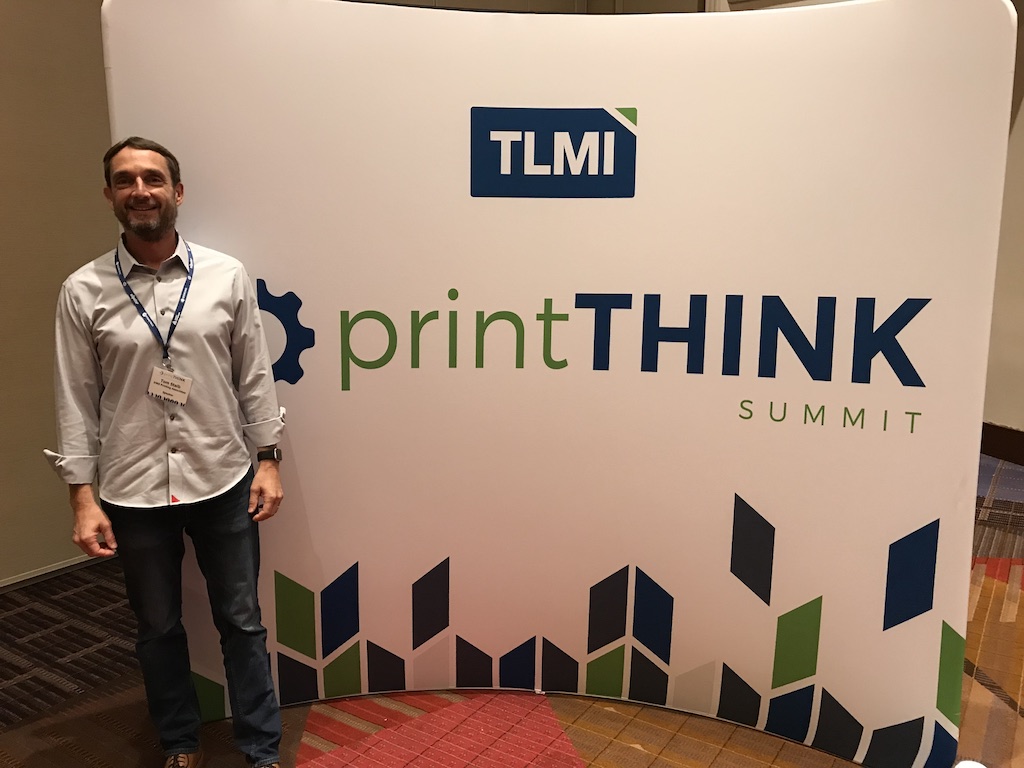 DWS Printing Discusses Why It Selected the Domino MPS EF SYMJET Hybrid ...