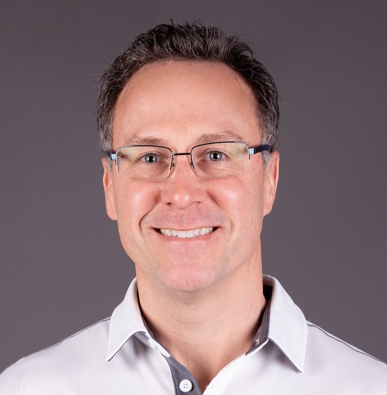 headshot Jeff Hansen - Flexographic Technical Association