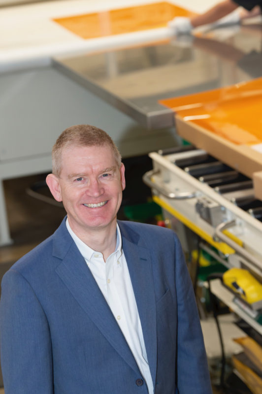 Miraclon Commercializes US Manufacturing Line in Weatherford, OK ...