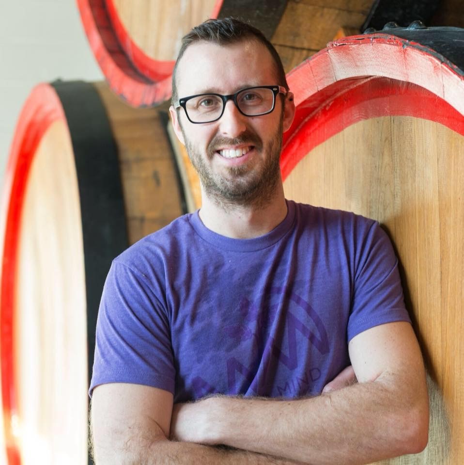 Headshot Matthew Waddell - Flexographic Technical Association