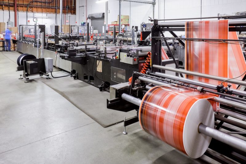 TC Transcontinental Packaging Looks at Industry Challenges & Strategies ...