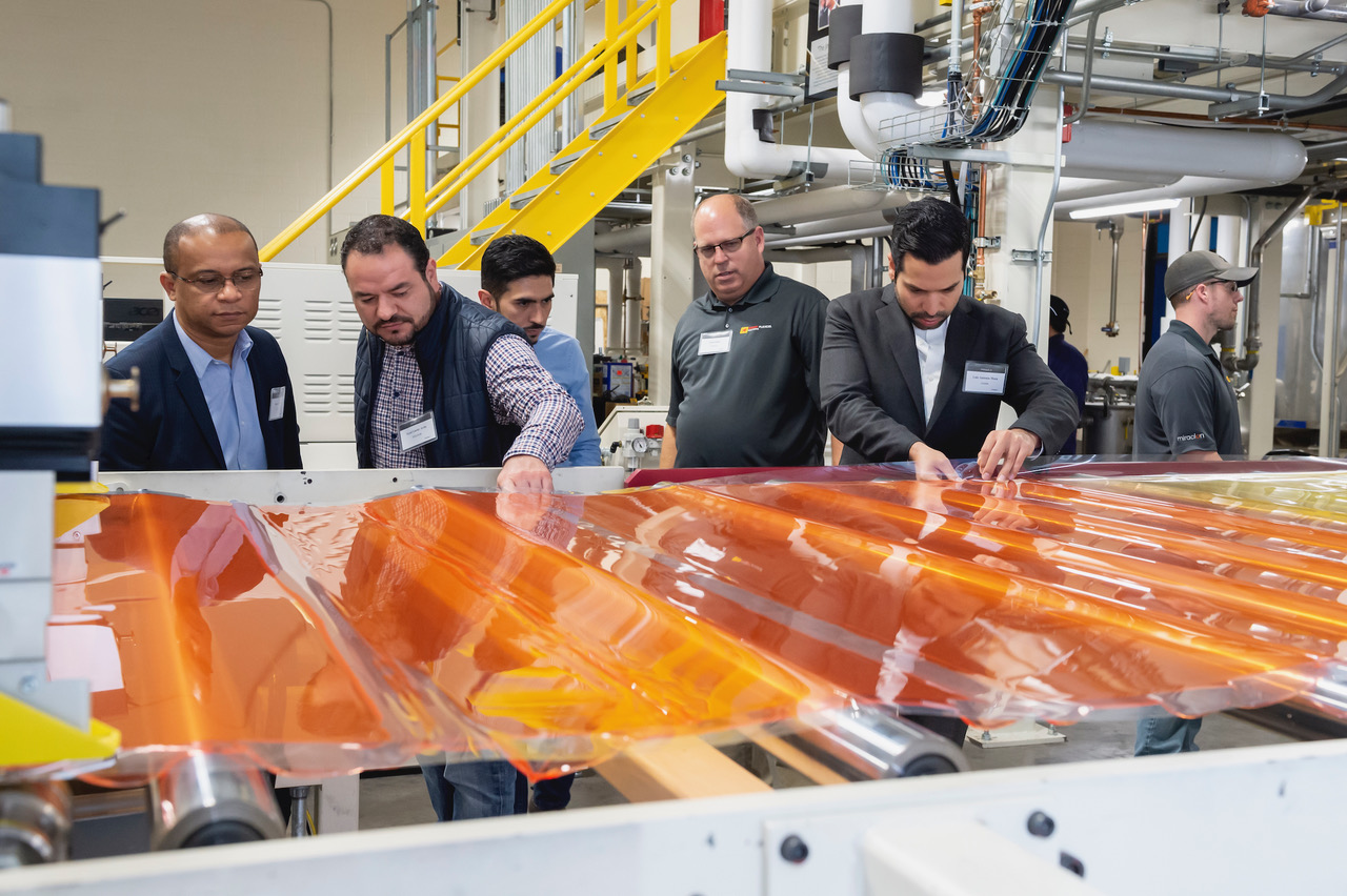 Miraclon Commercializes US Manufacturing Line in Weatherford, OK ...