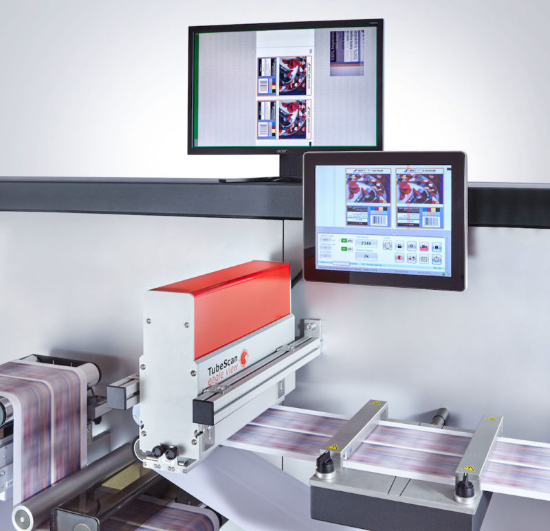 Beyond Color: Using Inspection Technology to Ensure Print Quality ...