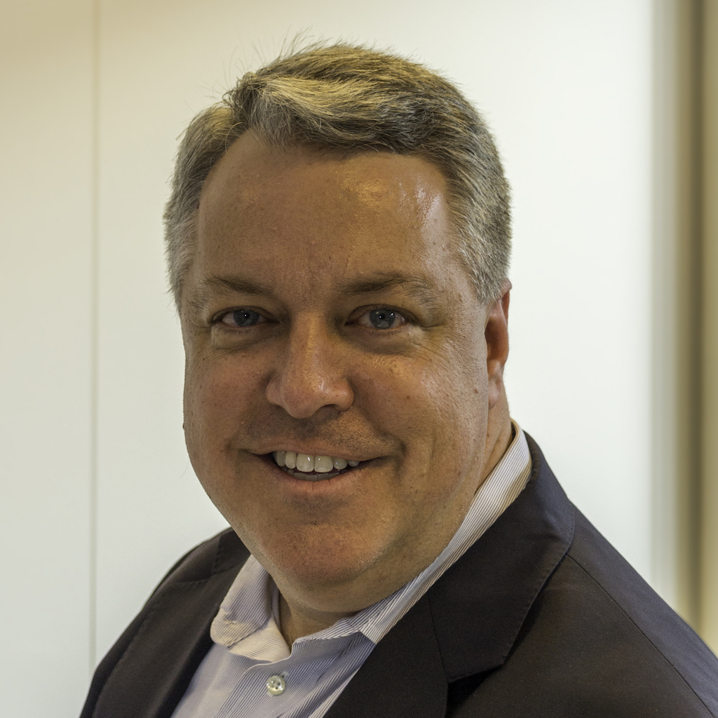 headshot Mike Rottenborn - Flexographic Technical Association