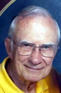 Remembering Joe Cotton: FTA Hall of Famer Passes Away at Age 93 ...