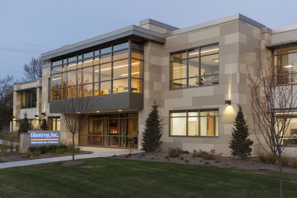 Company Culture Is Essential for Success at Glenroy Inc - Flexographic ...