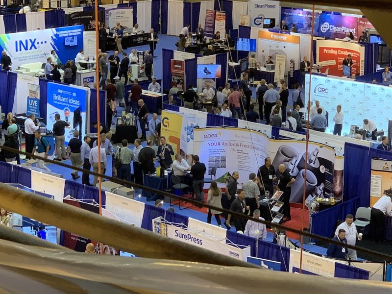 INFOFLEX 2020: Turn Potential into Reality - Flexographic Technical ...