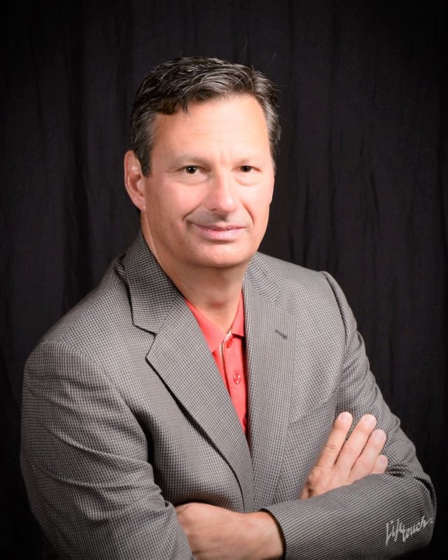 Stephen Bennett Appointed to Vice President & General Manager, North ...