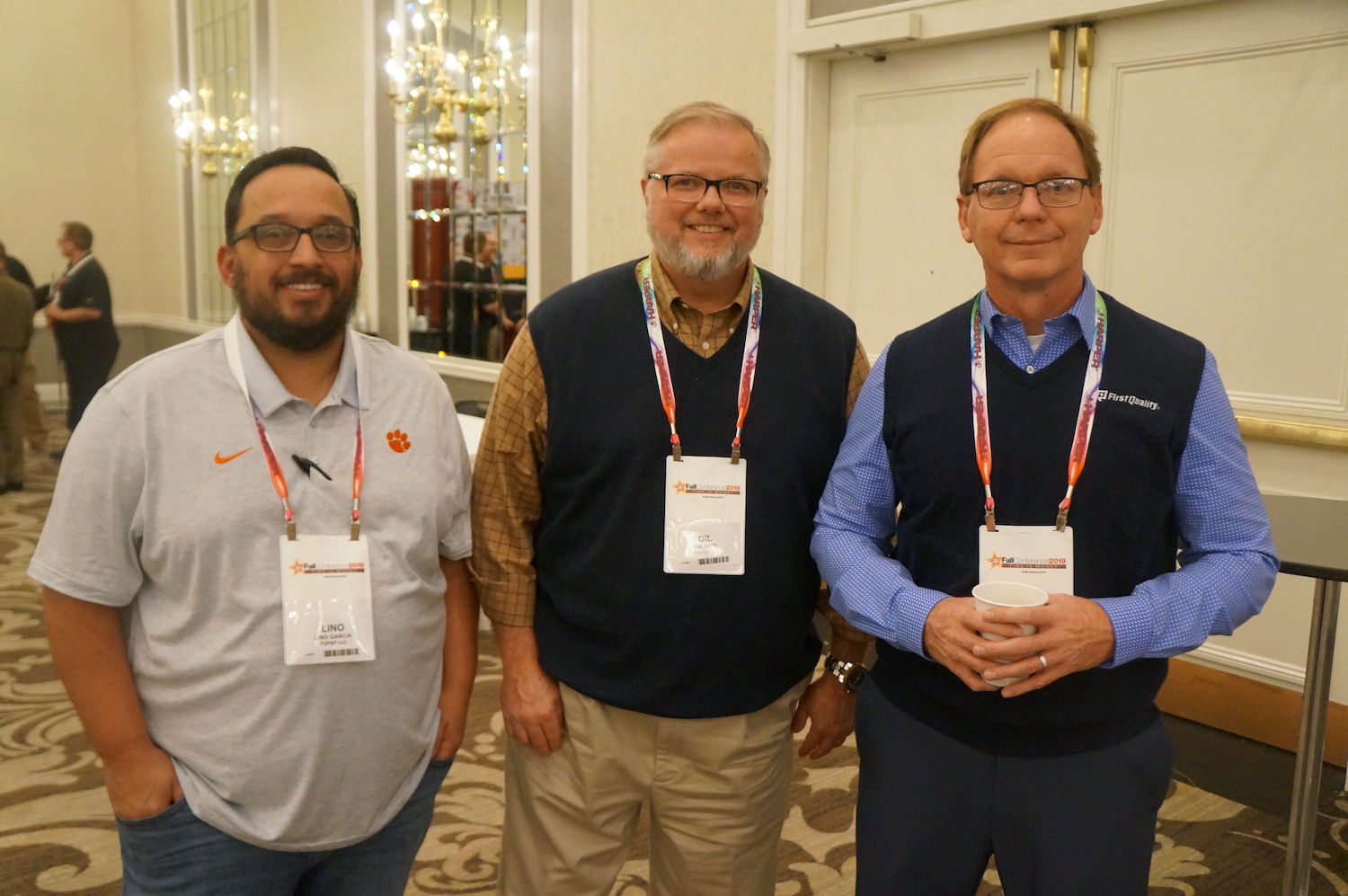 FTA Announces Fall Conference 2020 Theme and Chair - Flexographic ...