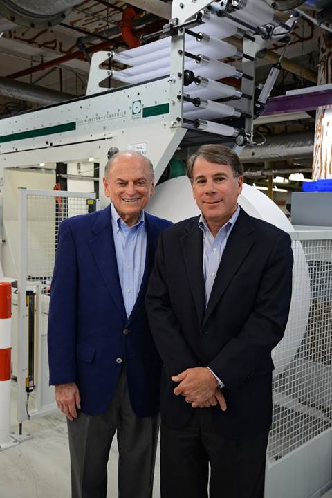 Tension’s History of Growth & Award-Winning Products - Flexographic ...