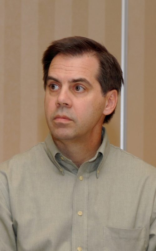 Greg Collins, Who Gave Much to the Flexographic Industry and FTA, Joins ...