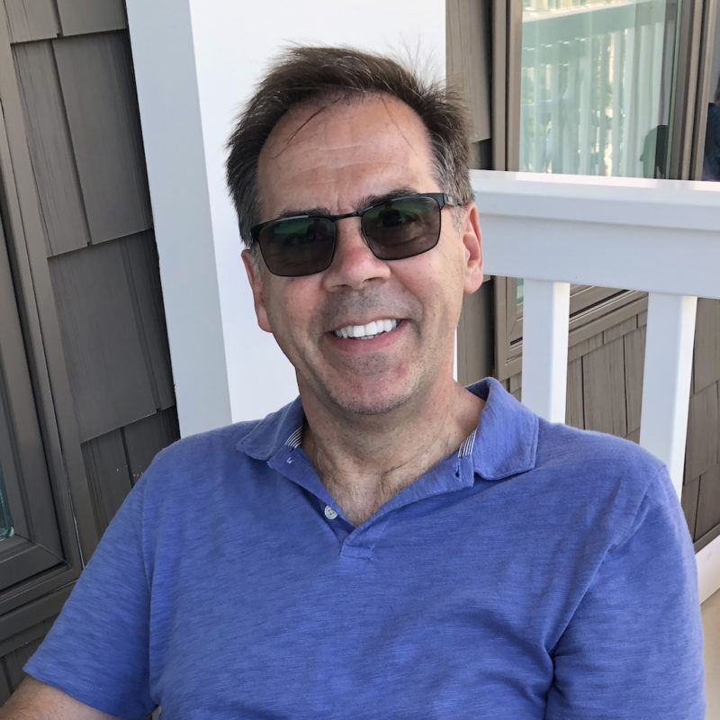 Greg Collins, Who Gave Much to the Flexographic Industry and FTA, Joins ...