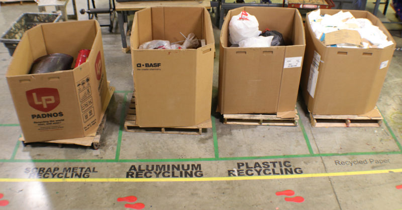 Hub Labels Wins a 2020 FTA Sustainability Excellence Award ...