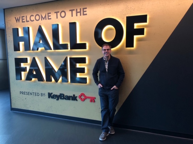 Greg Collins, Who Gave Much to the Flexographic Industry and FTA, Joins ...