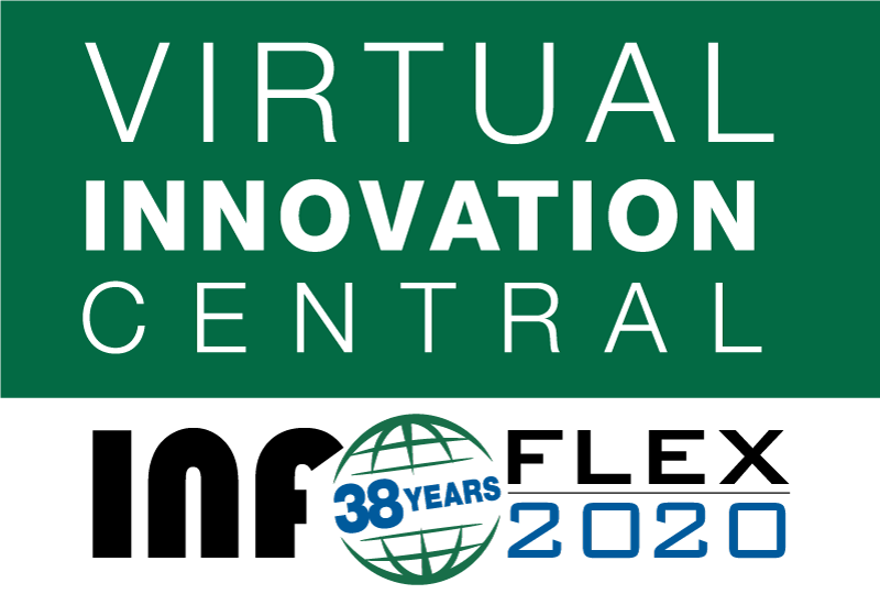 Virtual Innovation Central logo - Flexographic Technical Association