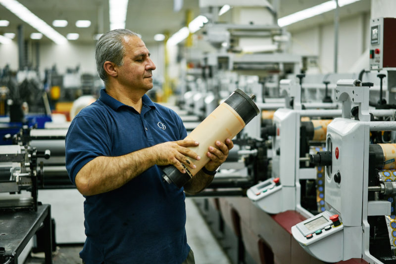 Miraclon’s KODAK FLEXCEL NX Ultra Solution Receives a 2020 FTA ...
