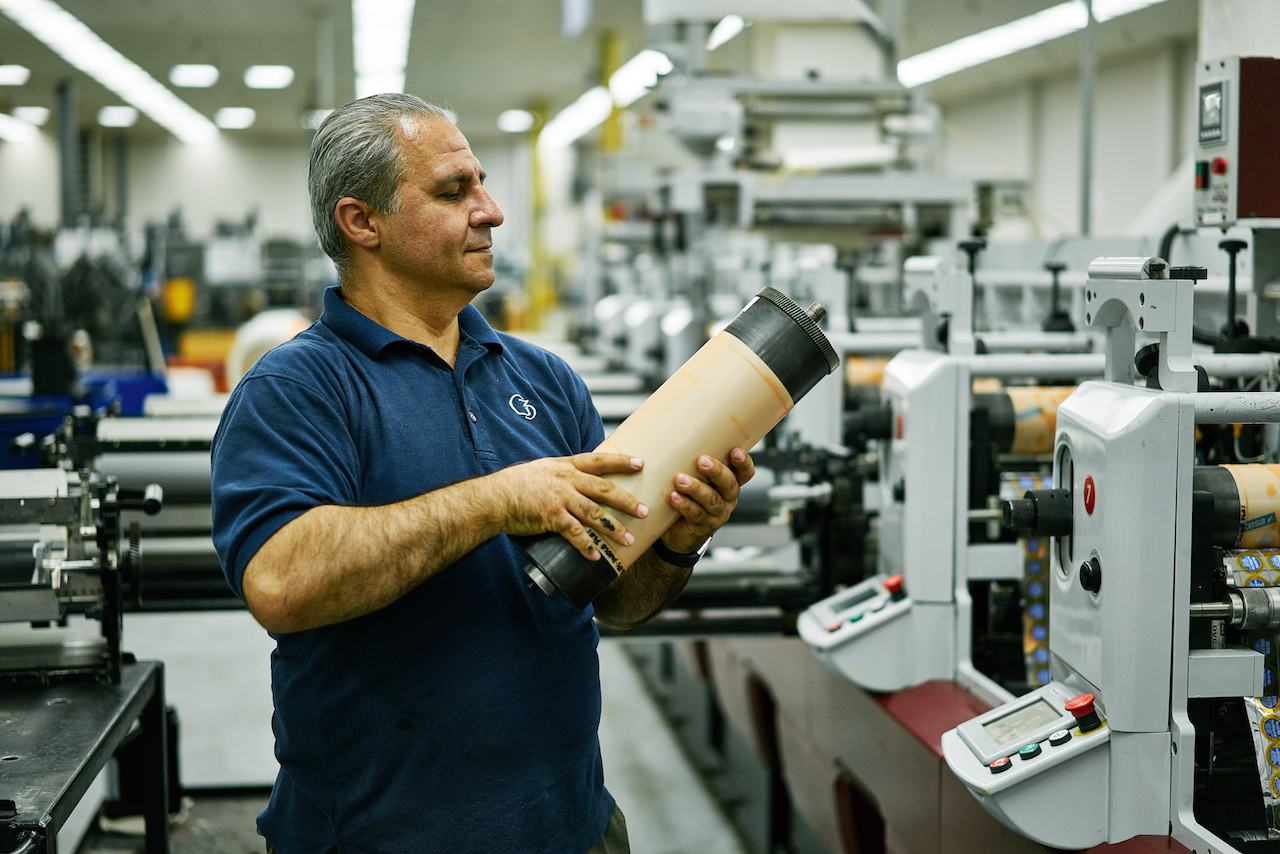 Miraclon’s KODAK FLEXCEL NX Ultra Solution Receives a 2020 FTA ...