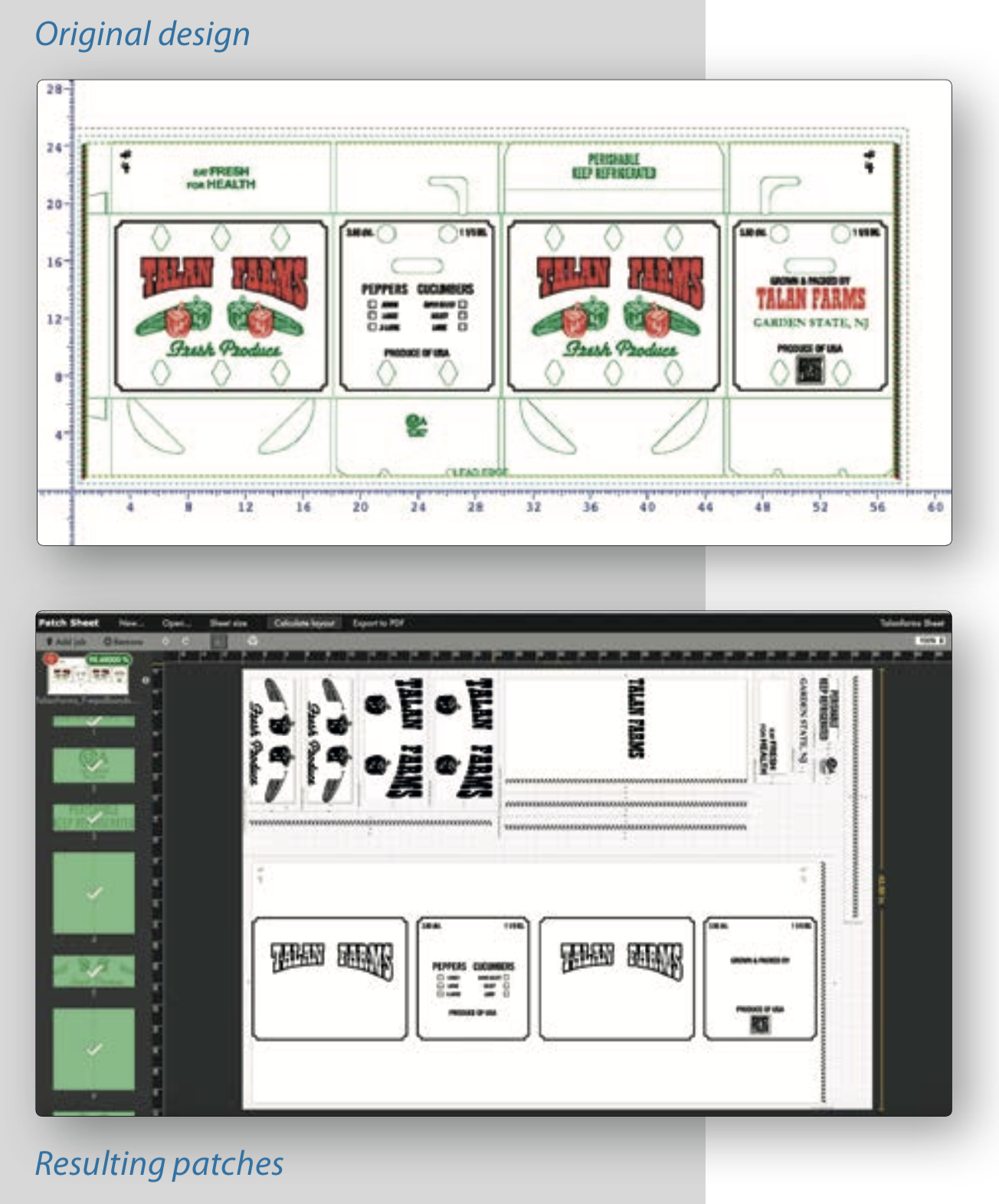 Hybrid Software’s CLOUDFLOW Patchplanner Receives a 2020 FTA Technical ...