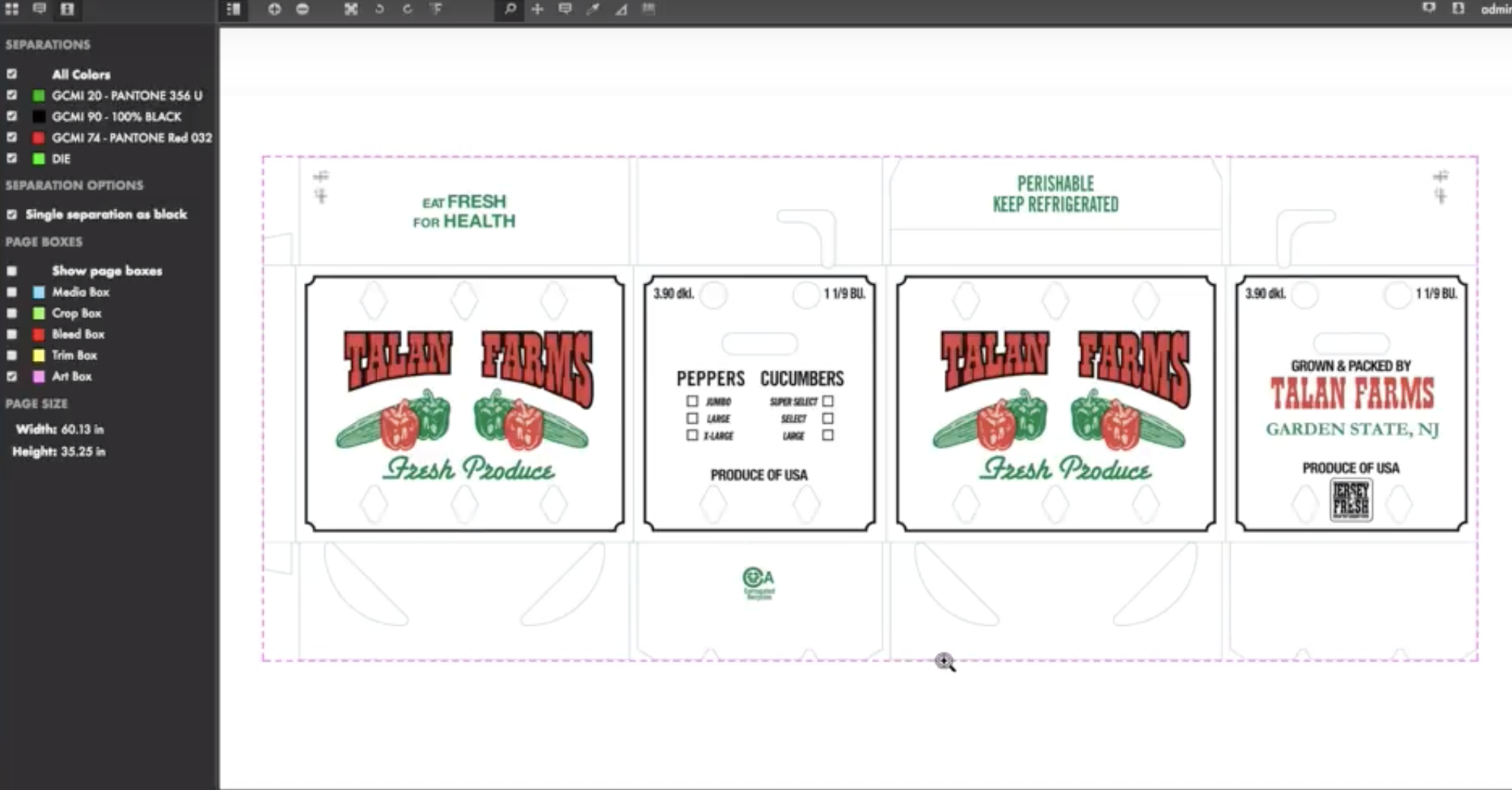 Hybrid Software’s CLOUDFLOW Patchplanner Receives a 2020 FTA Technical ...
