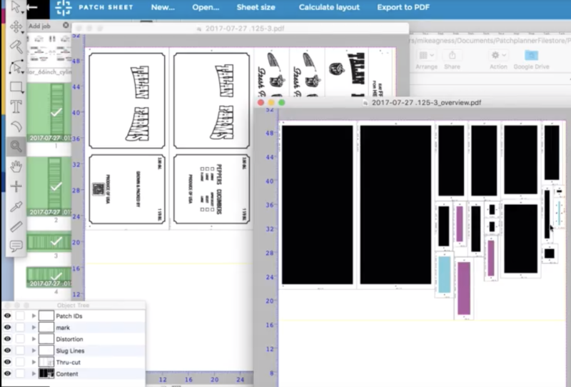 Hybrid Software’s CLOUDFLOW Patchplanner Receives a 2020 FTA Technical ...