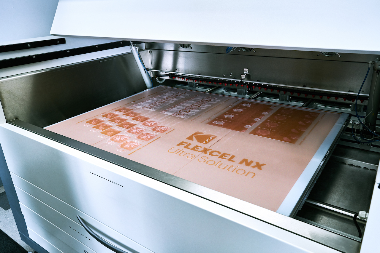 Miraclon’s KODAK FLEXCEL NX Ultra Solution Receives a 2020 FTA ...