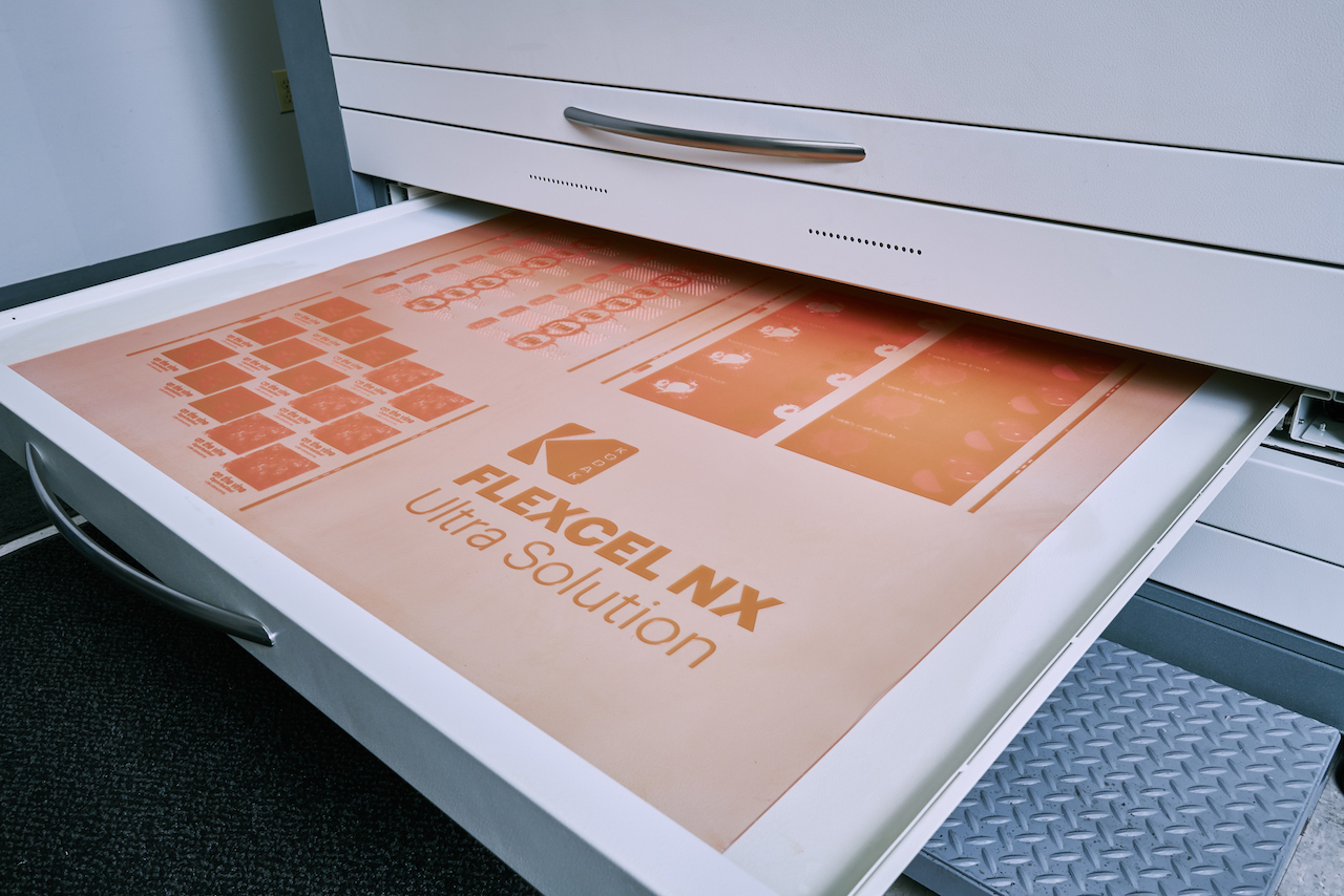 Miraclon’s KODAK FLEXCEL NX Ultra Solution Receives a 2020 FTA ...