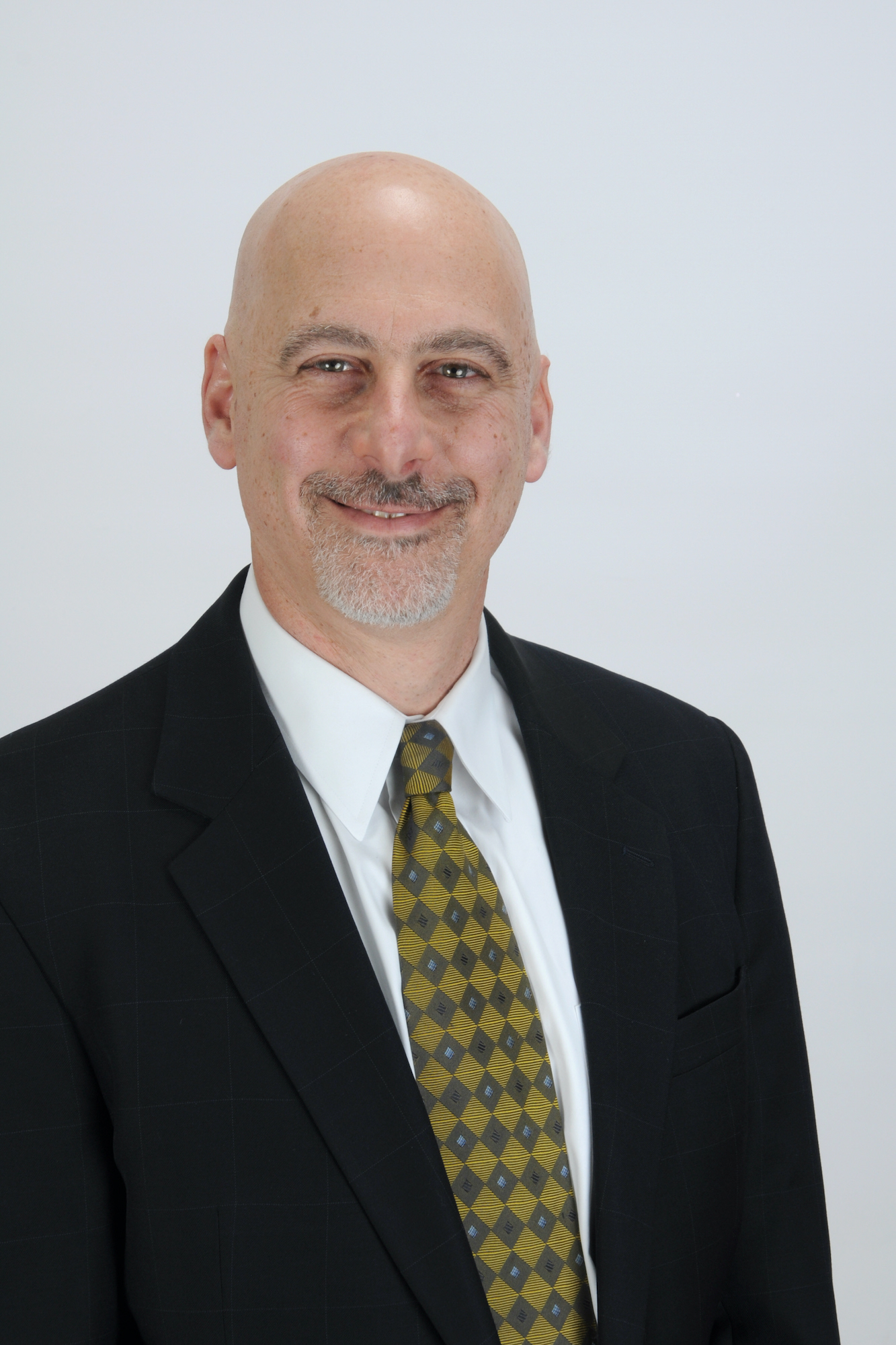 headshot Steve Leiben - Flexographic Technical Association